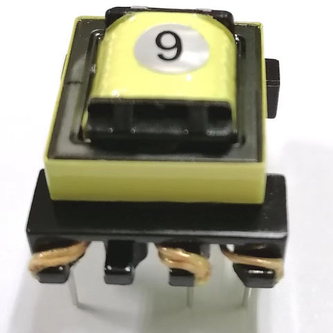 Buy Wholesale China Ef16 High Frequency Transformer Customized Flyback ...