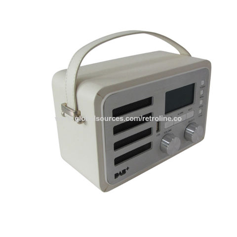 Buy Wholesale China Fm Radio High Quality Mini Digital Portable Player ...