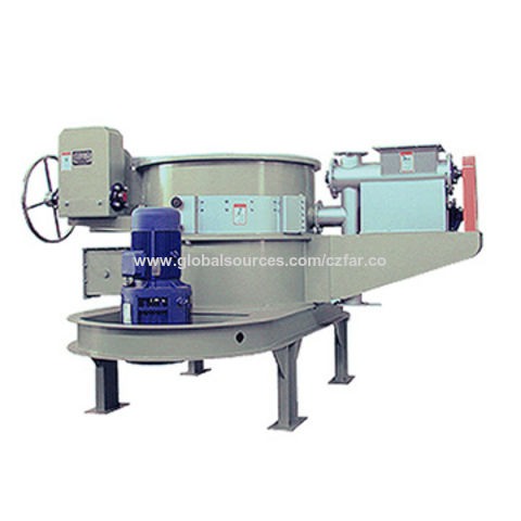 Buy Wholesale China Changzhou Fish Feed Herb Grinding Machine ...