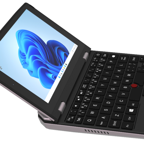 Buy Wholesale China Factory Price Latest Model Intel 7 Inch Handheld ...