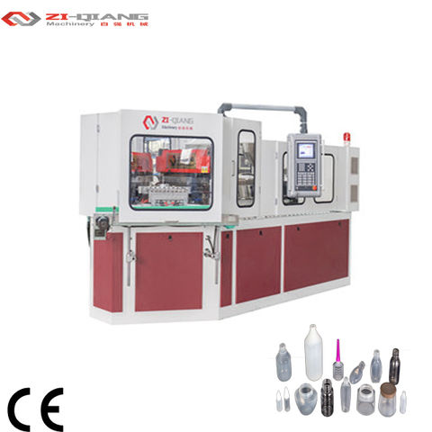 Buy Wholesale China Zq60 Series High Speed Injection Blow Molding ...