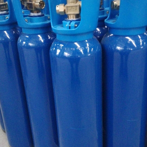 Buy Wholesale China Oce And Ready For Ship High Pressure Co2 Gas ...
