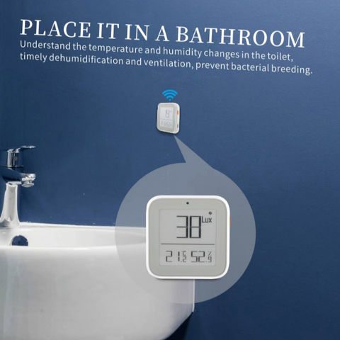 Buy Wholesale China Tuya Larkkey Smart Life Zigbee 3.0 Iot Indoor ...