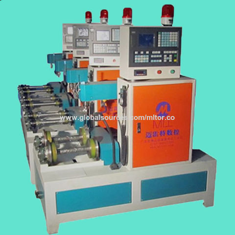 Buy Wholesale China Chamfering Machine At Best In China Which Our Offered The Nc Dj550f ...