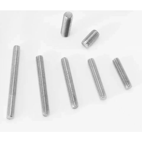 Buy Wholesale China Odm & Oem Factory Din975 Inconel 625 718 Gr660 M16 ...