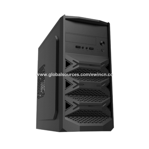 Factory Supply Atx Desktop Gaming Computer Cases - China Wholesale ...