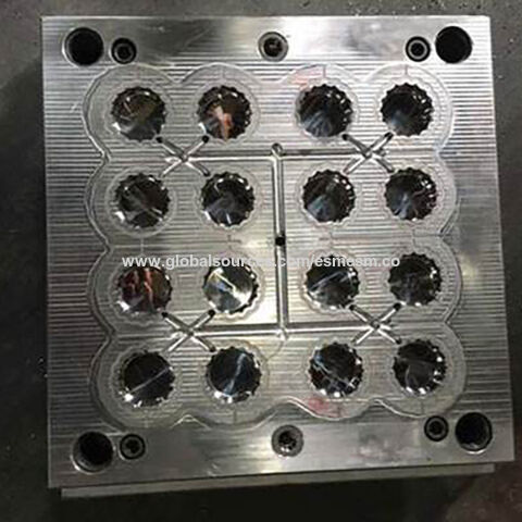 Buy Wholesale China Plastic Injection Mold,high Precision,overmold,hot ...