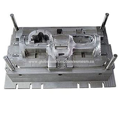 Buy Wholesale China Injection Mold,plastic Injection Mold,abs,customize ...