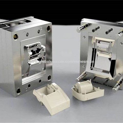 Buy China Wholesale Plastic Injection Mold, Injection Mold, High ...