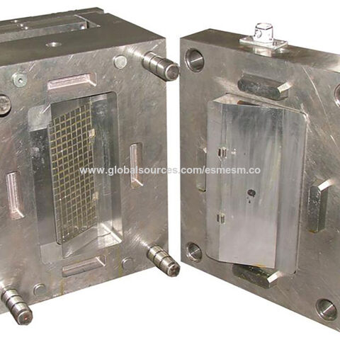 Buy Wholesale China Plastic Injection Mold, Injection Mold, High ...