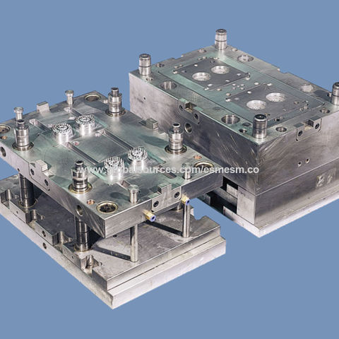 Buy Wholesale China Injection Mold,plastic Injection Mold,abs,customize ...