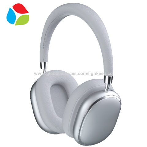 Buy Wholesale China Hybrid Anc Bluetooth Headphones With Chipset ...