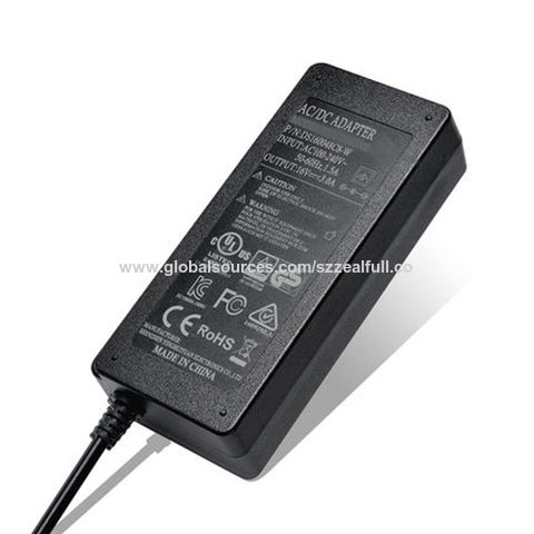Buy Wholesale China Adapter Switching Power 3000ma Adaptor Ac 120v 50hz ...
