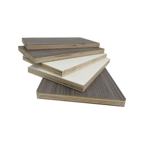 Buy Wholesale China 8mm Furniture Grade Melamine Sheet Laminate ...
