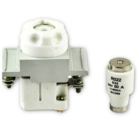 Buy Wholesale China E33 Screw Type Fuse Links Di,dii,diii,div,dv ...