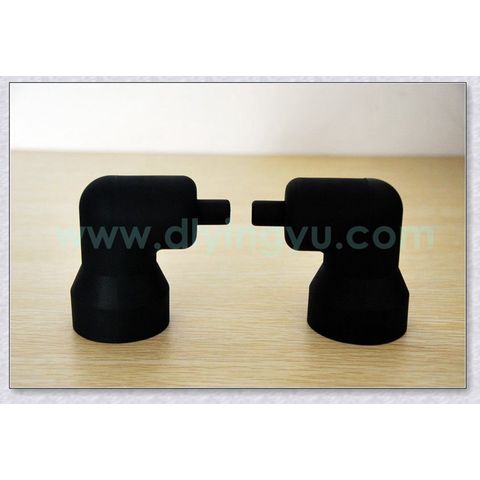 Buy Wholesale China Custom Nbr,epdm Silicone, Rubber Cap Seal Rubber ...