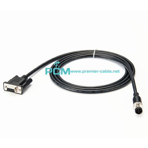 Buy Wholesale China Nmea 2000 Canopen M12 Serial Cable & Nmea 2000 ...
