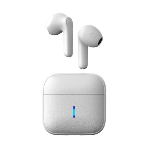 Buy Wholesale China True Wireless Stereo Tws Earbud Mini Design Led ...