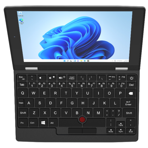 Buy Wholesale China 2022 China Factory Oem 7 Inch Pc Notebook Supply ...