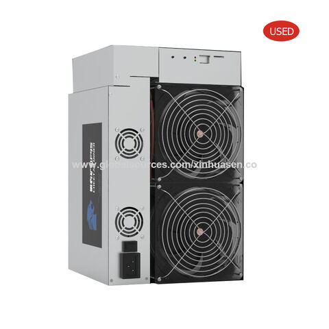 Buy Wholesale China Used Cheetah F9 88th/s Mining Bitcoin Btc Bch With ...