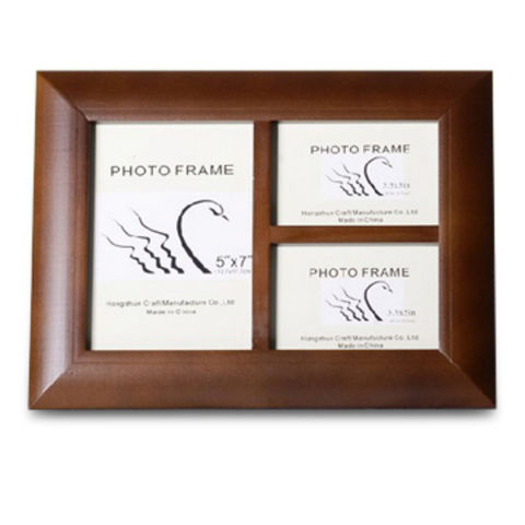 Buy Wholesale China Pvc Photo Frame, Customized Styles, Sizes, And ...