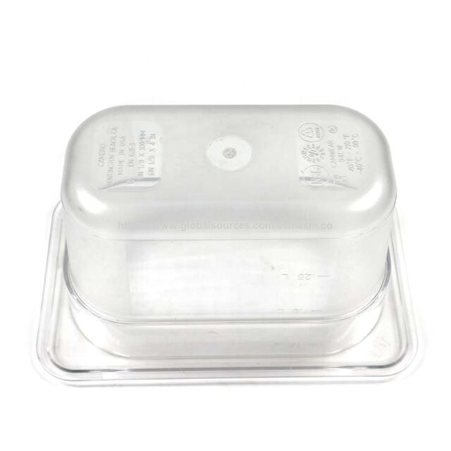 Buy Wholesale China Plastic Part, Transparent Plastic Part,abs+pc ...