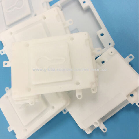 Buy Wholesale China Plastic Router Cover,house Holding,case,office,home ...