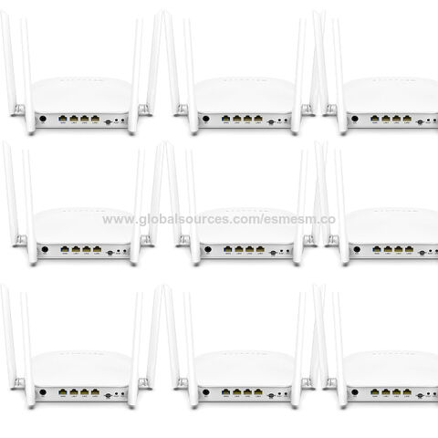 Plastic Router Cover, Abs Material, Furniture And Office Accessory ...