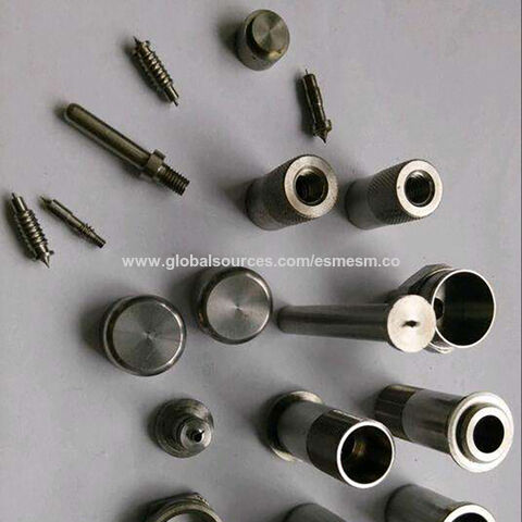 Factory Direct High Quality China Wholesale Custom Cnc Machined Abs ...