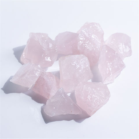 Buy Wholesale China Wholesale Natural Rose Quartz Bulk Crystals Stones ...