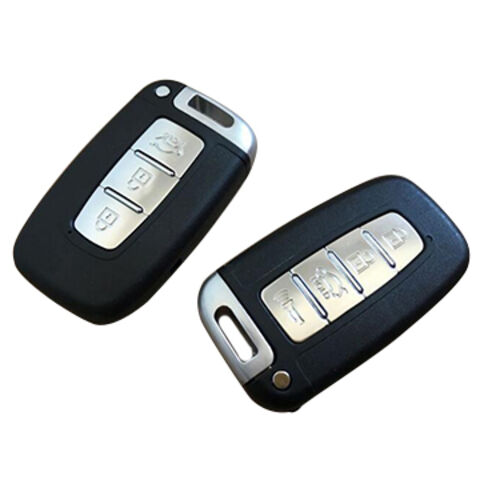 Buy Wholesale China High Quality Car Transponder Keys & Car Transponder ...