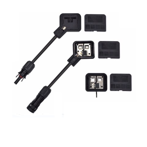 Buy Wholesale China Solar Junction Box With 6rails ,3 Diodes, For 1500v ...