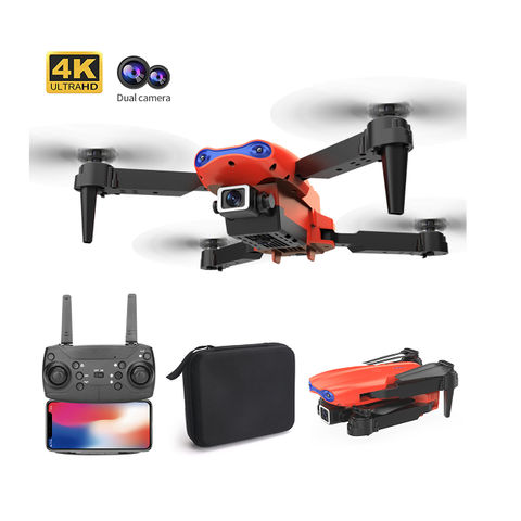 Buy Wholesale China Drone 4k Gps Quadcopter Hand Remote Control Drones ...