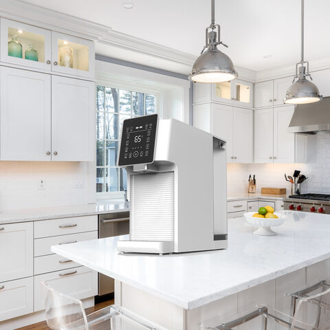 Buy Wholesale China Reverse Osmosis Water Filter System Purifier 7 ...