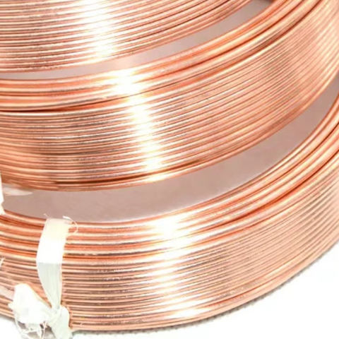 Buy Wholesale China Spot Sale T2 Copper Wire High Conductive Copper ...
