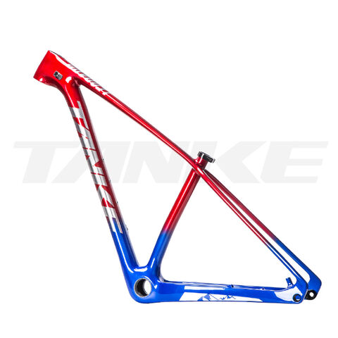 Buy Wholesale China Midonkey 2022 China Suppliers Mtb Bmx Frame Carbon ...