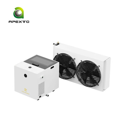 Buy Wholesale China Oil Immersion Cooling Kit C2 For Home Office Mining ...