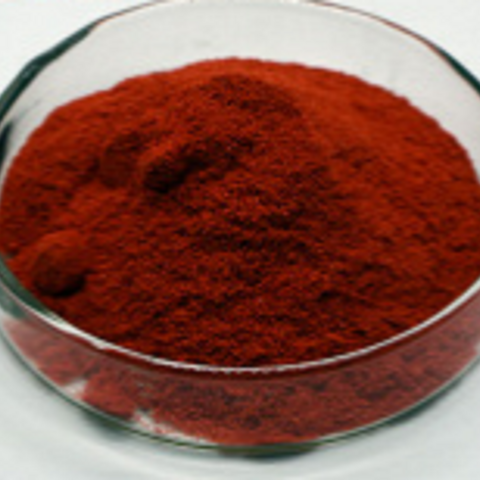 Buy Wholesale China 99% Purity Capsanthin ,an Extract From Hot Pepper ...