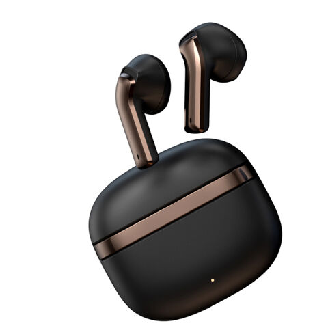 Buy Wholesale China Tws Wireless Earbuds For Iso And Android Ear Buds ...