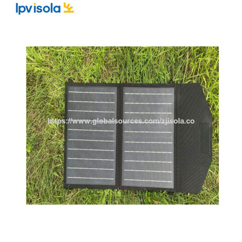 Portable Solar Panel 60w/70w/80w/90w/100w Solar Module Pv Module For ...
