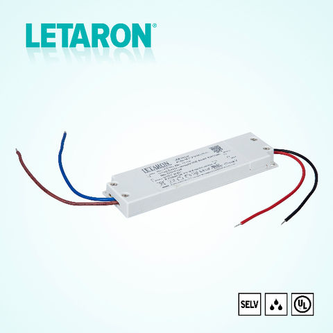 Buy Wholesale China Manufacturer Letaron, Ul Super Slim Led Driver ...