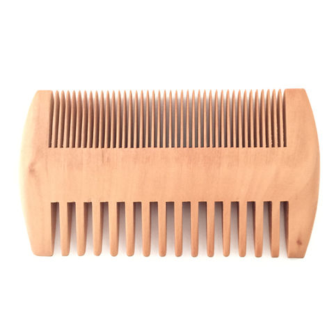 Buy Wholesale China High Quality Double Combs & Double Combs at USD 0. ...
