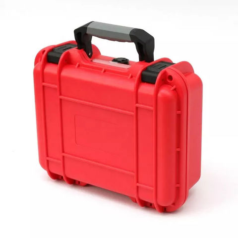 Buy Wholesale China Waterproof Plastic Tool Case, In High Performance ...