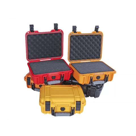 Buy Wholesale China Waterproof Plastic Tool Case, In High Performance ...