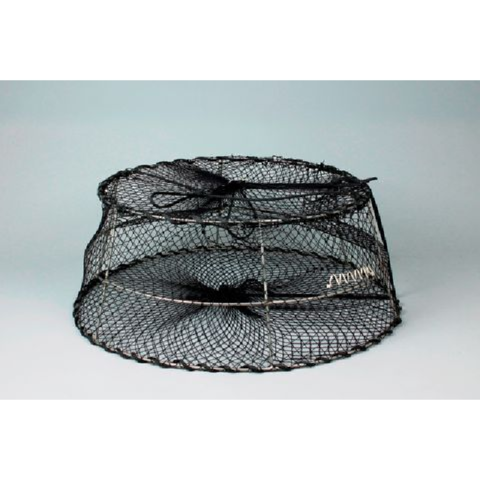 Buy Wholesale China Long Fishing Net Traps For Aqua Farming & Crab Trap ...