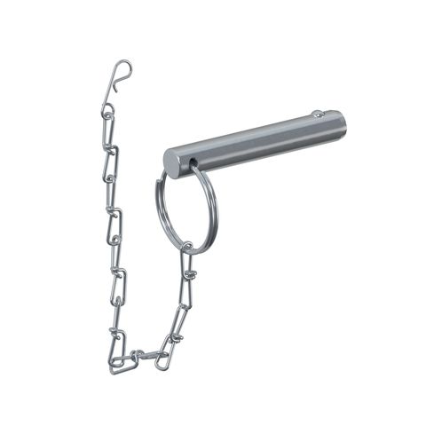 Buy Wholesale China Safety Pin And Chains 5/8" X 3.5", Used For 2000lbs ...