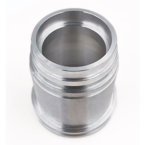 Buy Wholesale China High Precision Custom Machining Brass Stainless ...