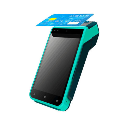 Buy Wholesale China Pos Terminals With Printer Wifi 4g Pos Kits Wifi ...