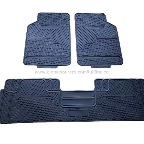 Buy Wholesale China Motor Trend Flextough Performance All Weather Car ...