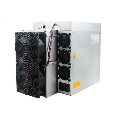 Antminer S19pro 110t Asic Miner 3050w Btc Miner Machine Original ...